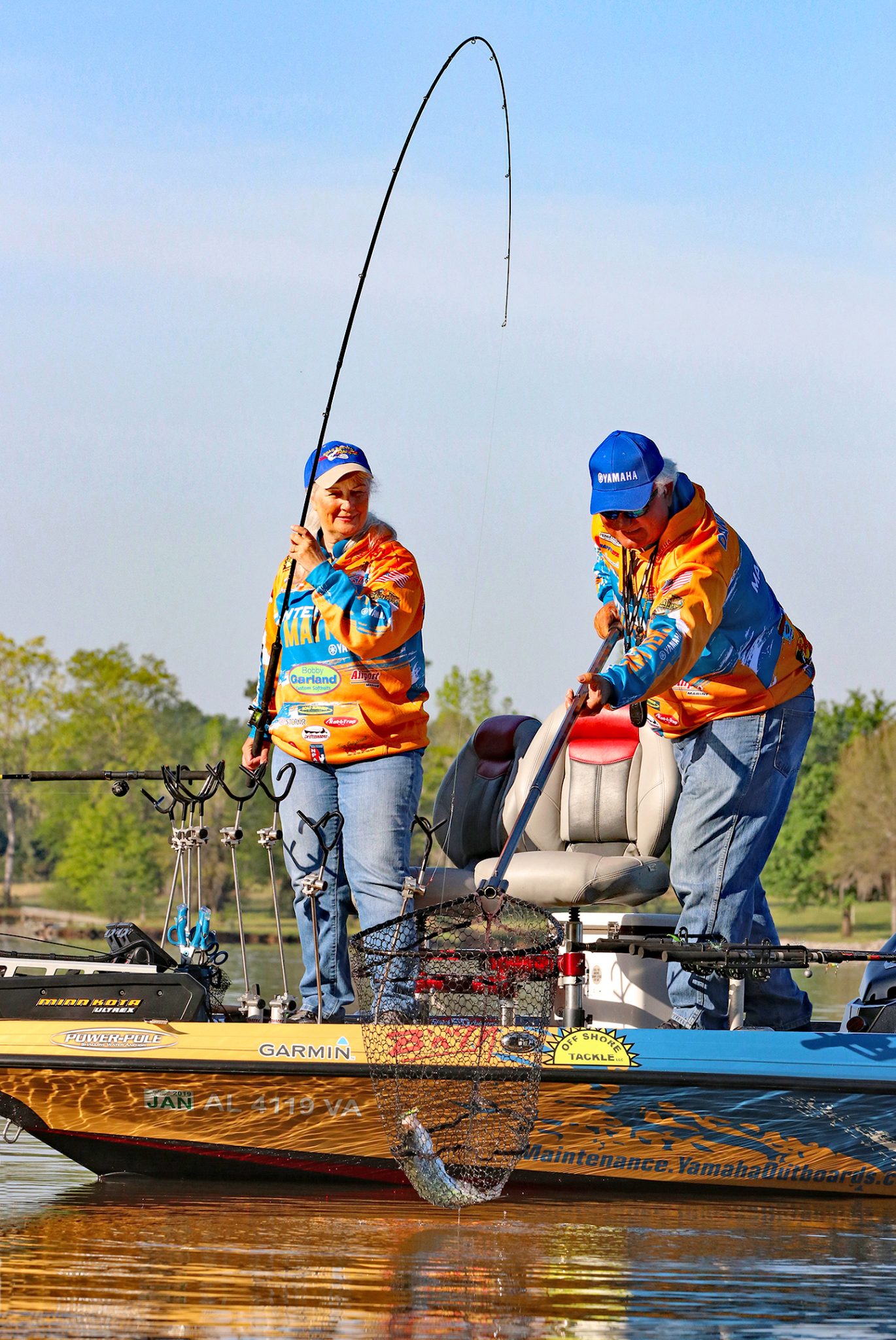 12 Essential New Year Fishing Tips from Expert Anglers
