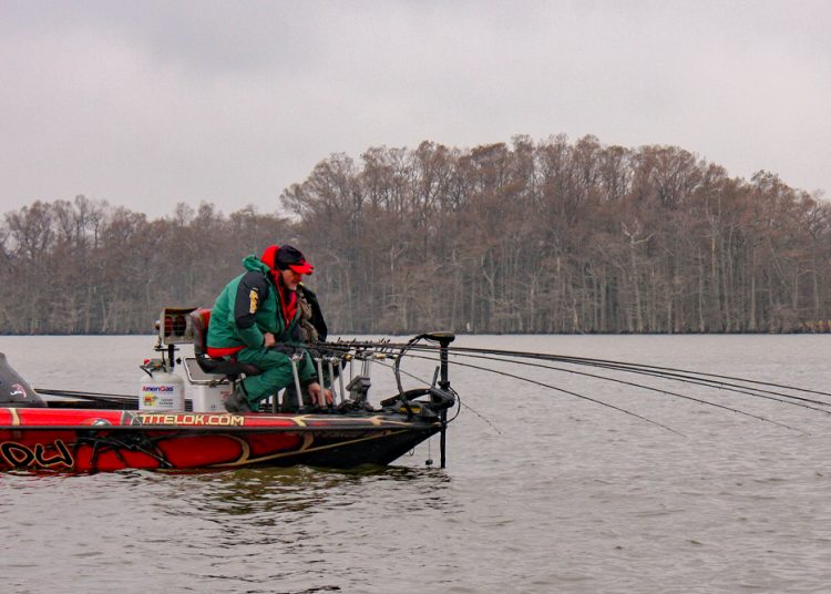 CrappieNOW Magazine | Leading Crappie Fishing Magazine