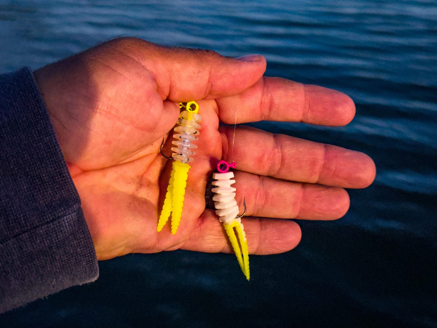 Crappie Magnet Hammer: Pre-Spawn Fishing Must-Have