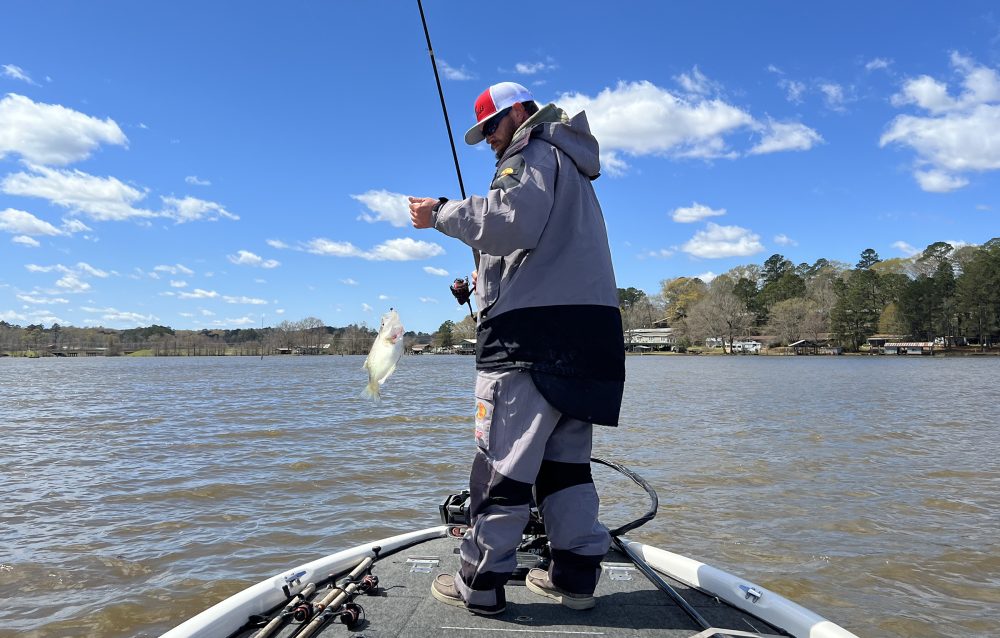 CrappieNOW’s Top 10 Crappie Lakes for 2026 - Crappie Now