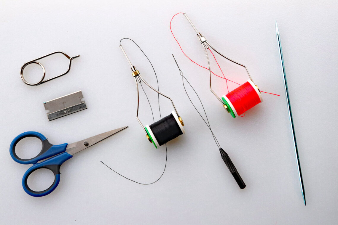 Hand-tied Crappie Jigs: DIY Guide | CrappieNOW