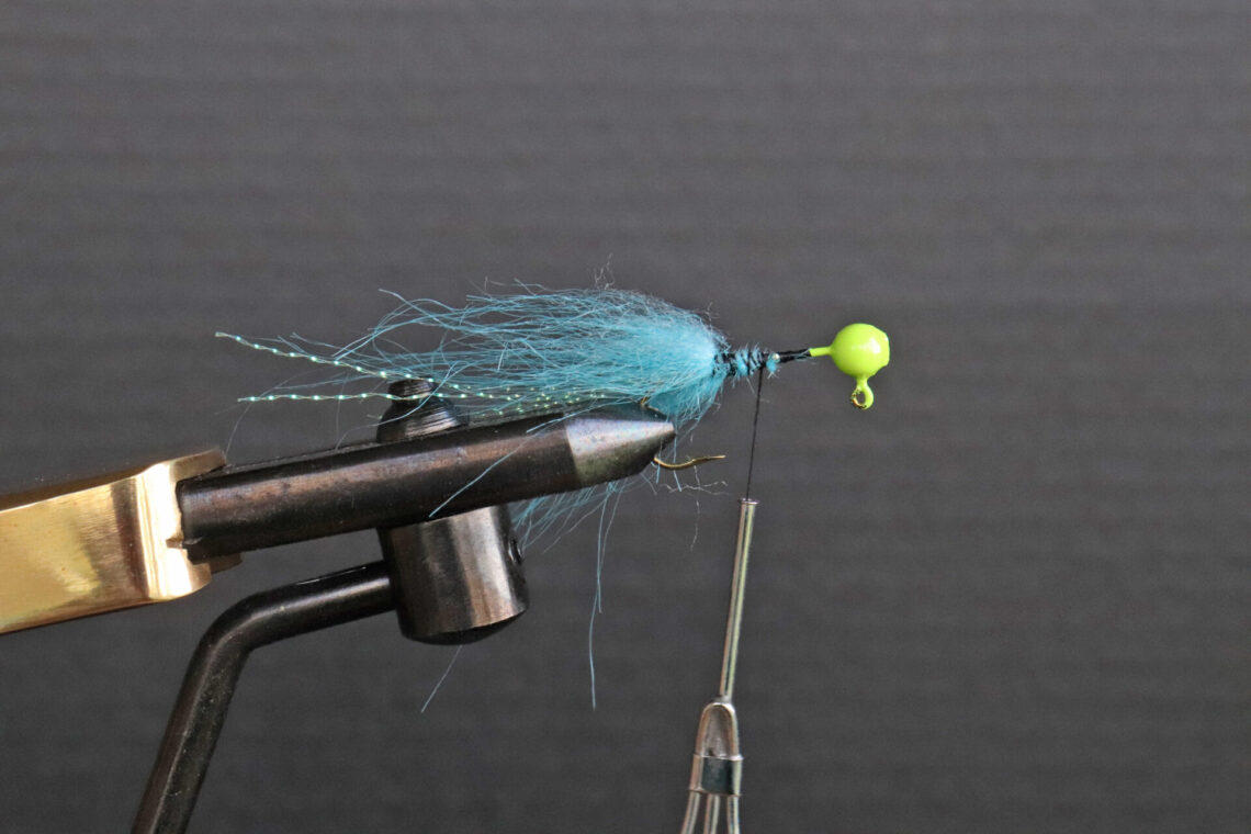 Hand-tied Crappie Jigs: DIY Guide | CrappieNOW