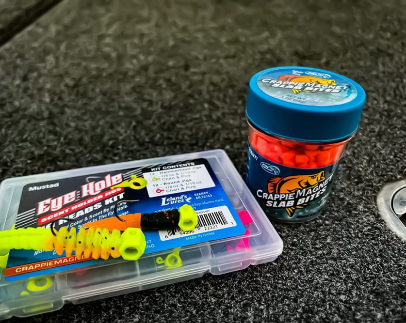 Mastering Summer Crappie, by Keith Sutton | CrappieNOW