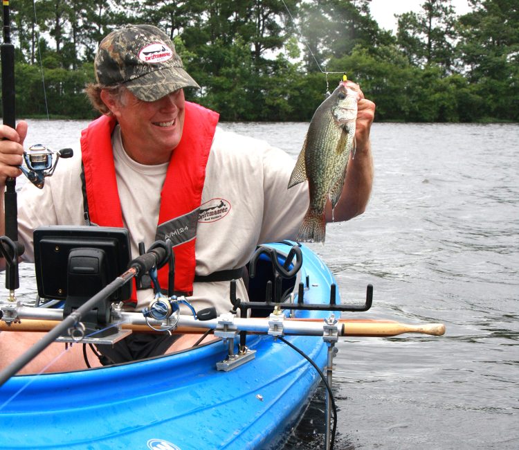 Simple Steps to Better Fishing, by Tim Huffman | CrappieNOW