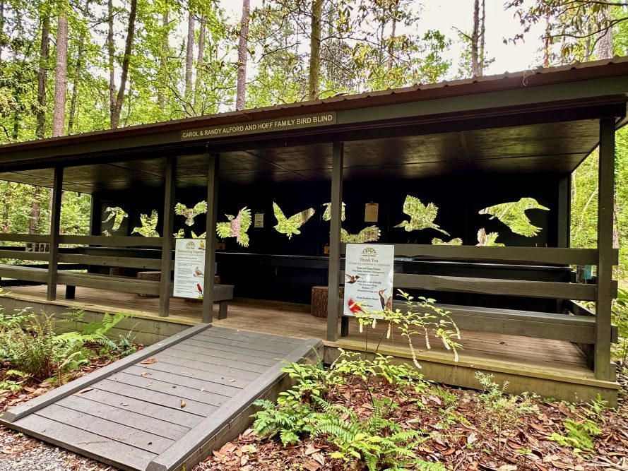 Fishing and Hunting Heritage Preserved Through the Alabama Wildlife ...