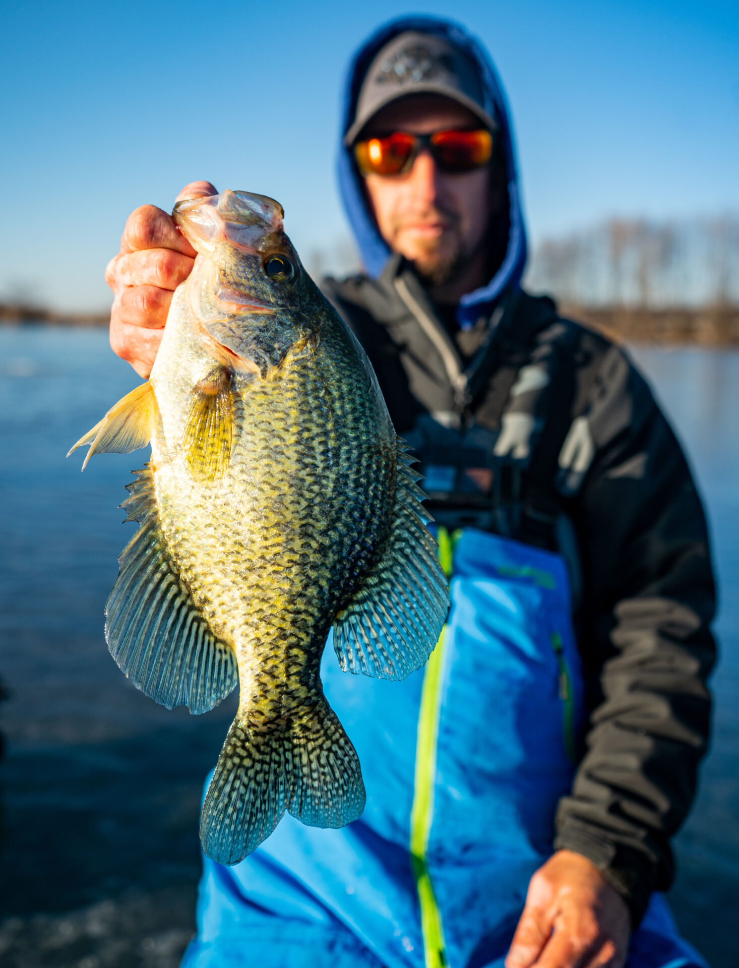 Crappie Chronicles Returns to YouTube | CrappieNOW