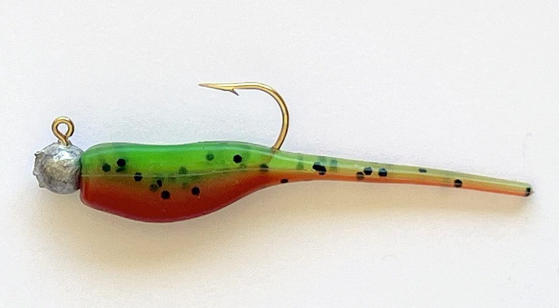 Top 12 Crappie Baits of All Time | CrappieNOW