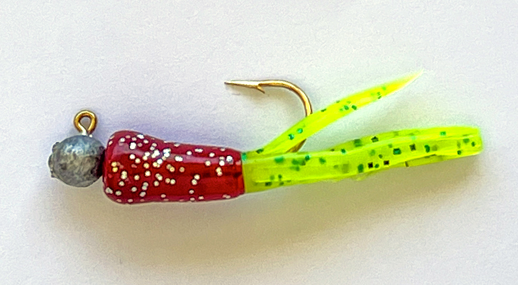 Top 12 Crappie Baits of All Time | CrappieNOW