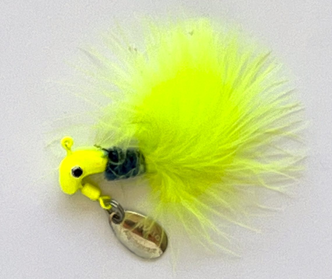 Top 12 Crappie Baits of All Time | CrappieNOW