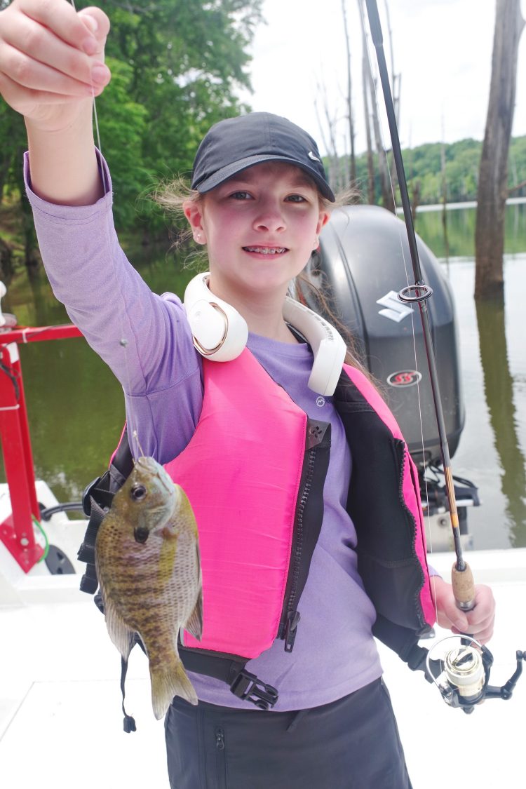 Alabama’s Jackson Lake Island: A Hidden Gem for Anglers and Families ...