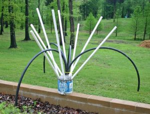 Man Made Beds for Crappie: Tips on Building and Placing