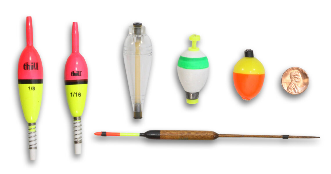 Bobber Rigging Tips for Spring Crappie Fishing | CrappieNOW