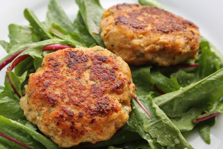 Crappie Patties Recipe & Frying Oils Guide | CrappieNOW