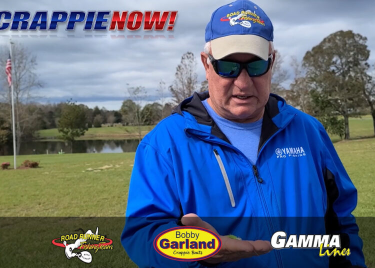 CrappieNOW Magazine | Leading Crappie Fishing Magazine