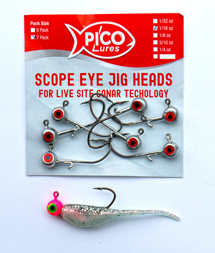 New Stuff for Your Fishing Arsenal: Essential Crappie Gear