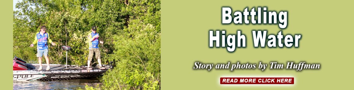 CrappieNOW Magazine | Leading Crappie Fishing Magazine