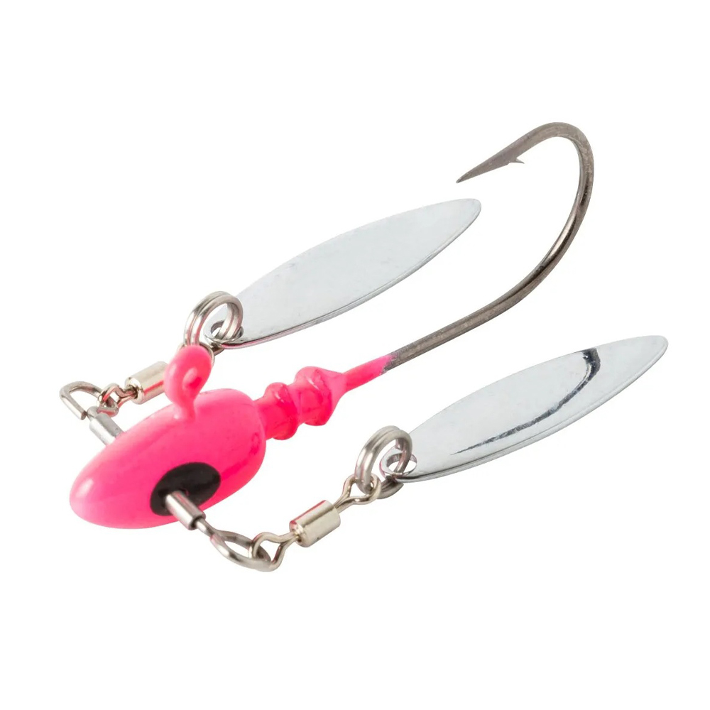 Product Buzz, by Scott Mackenthun - Crappie Now