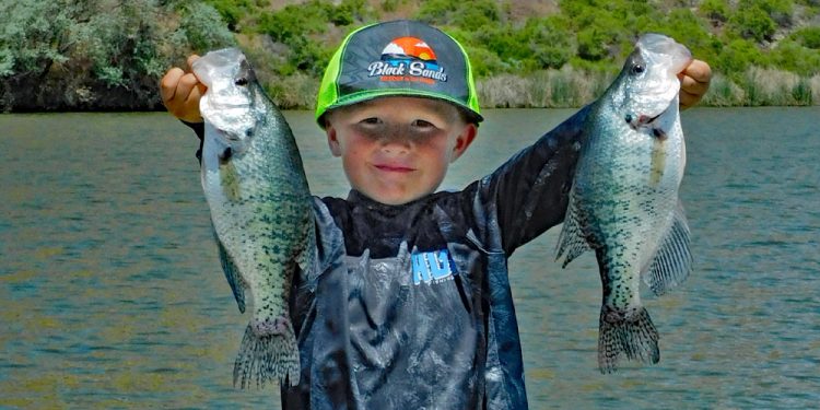 CrappieNOW Magazine | Leading Crappie Fishing Magazine