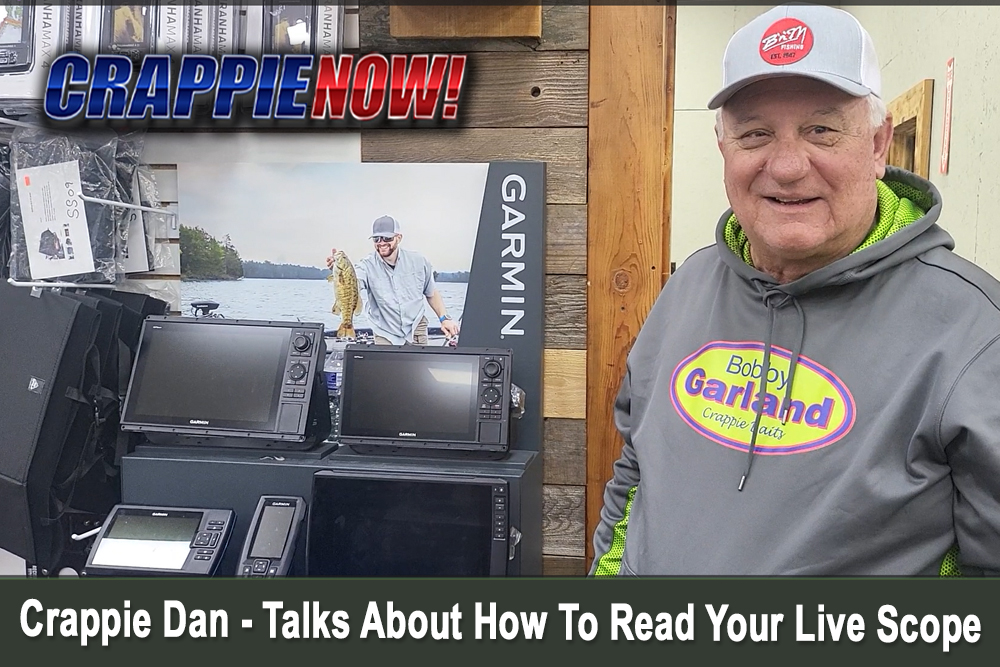 Article Library - Crappie Now