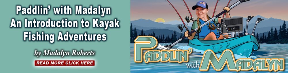 CrappieNOW Magazine | Leading Crappie Fishing Magazine