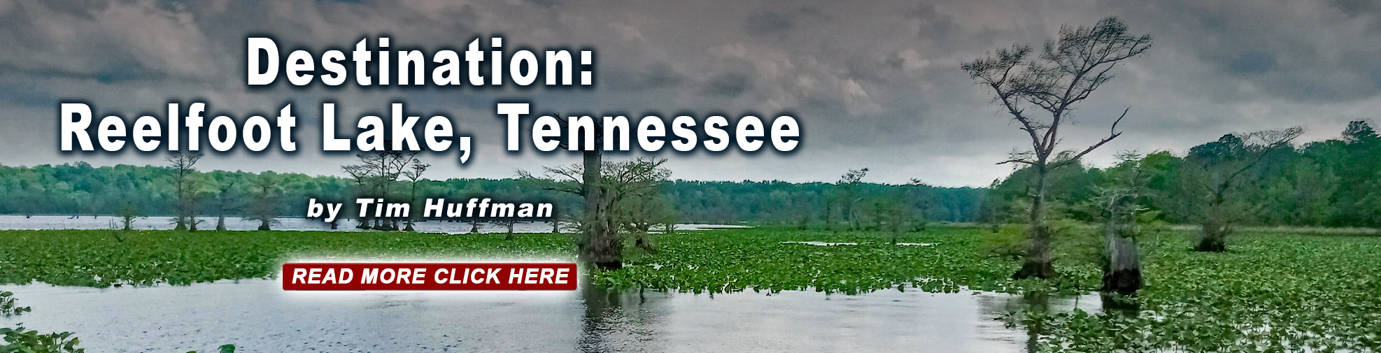 CrappieNOW Magazine | Leading Crappie Fishing Magazine