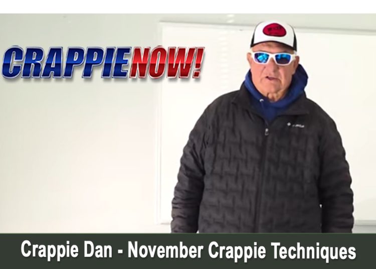 Videos - Crappie Now