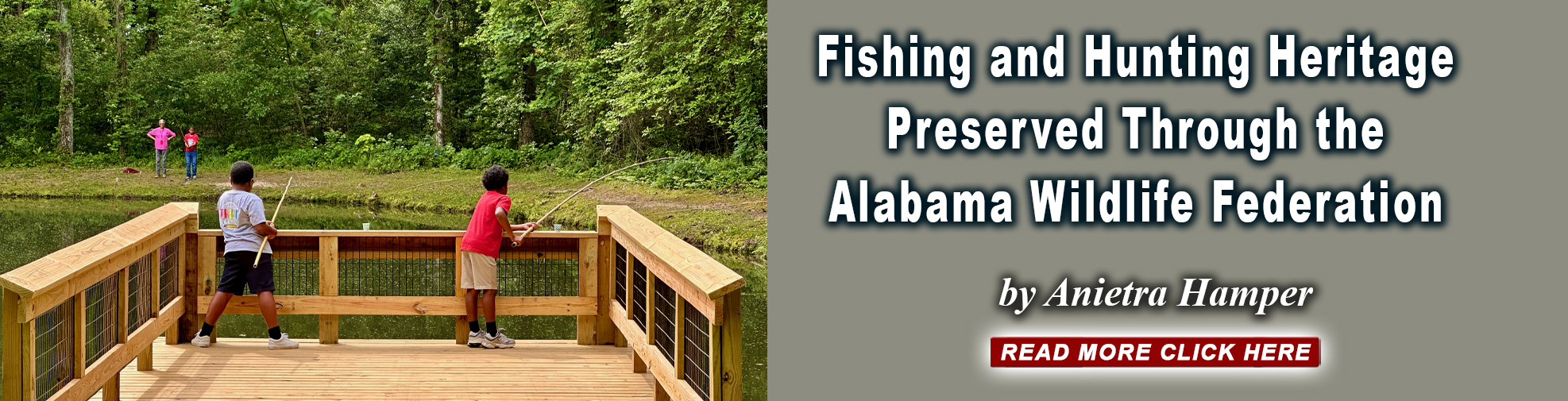CrappieNOW Magazine | Leading Crappie Fishing Magazine