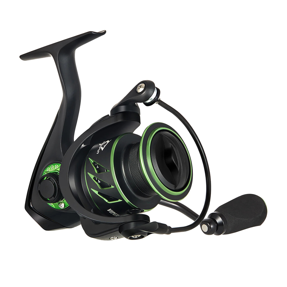 Product Buzz, by Scott Mackenthun - Crappie Now