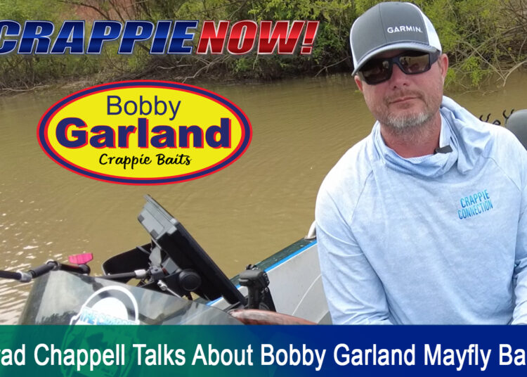 Videos - Crappie Now