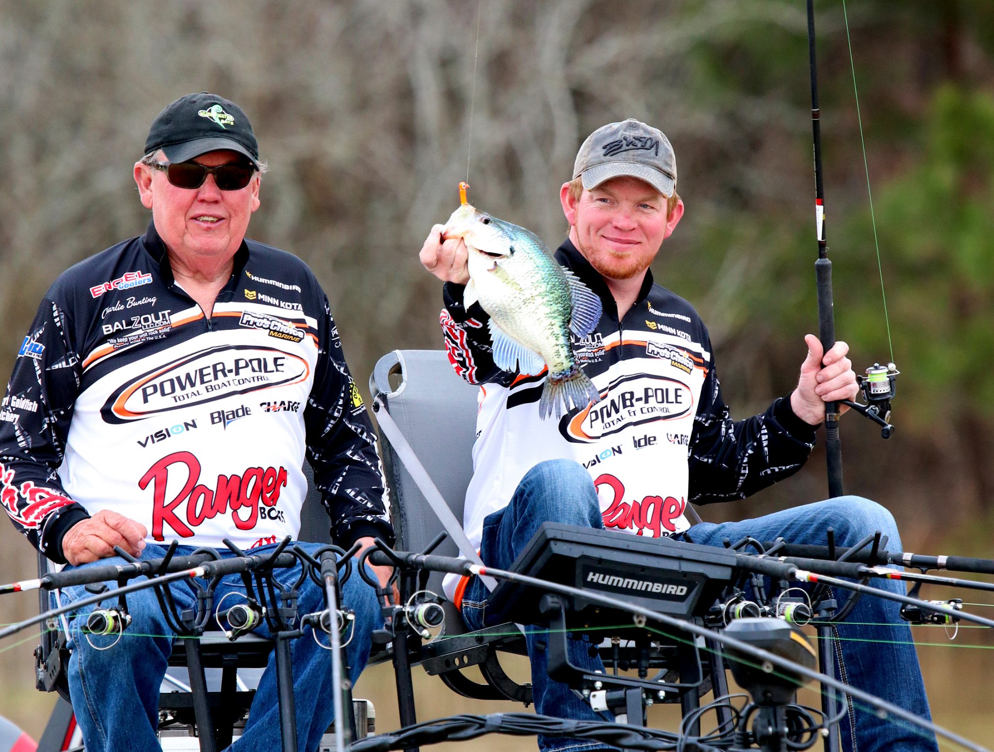 Top 10 Best Crappie Lakes for 2025 | CrappieNOW